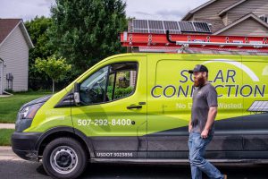 Home - Solar Connection Solar Connection