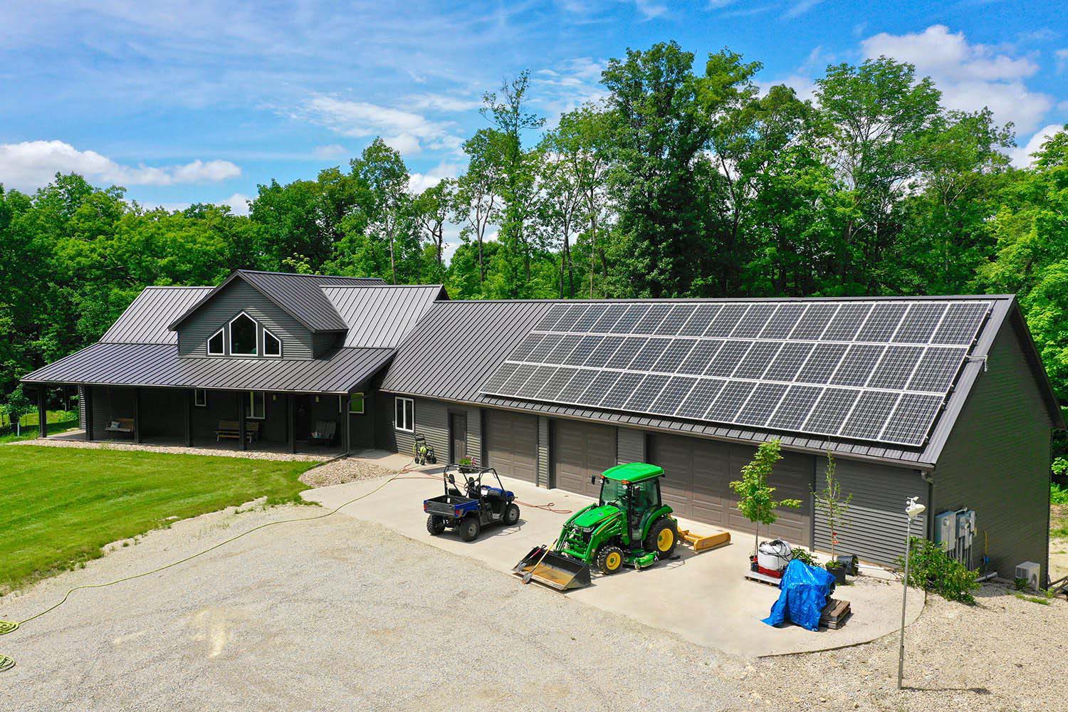 Contact - Solar Connection Solar Connection